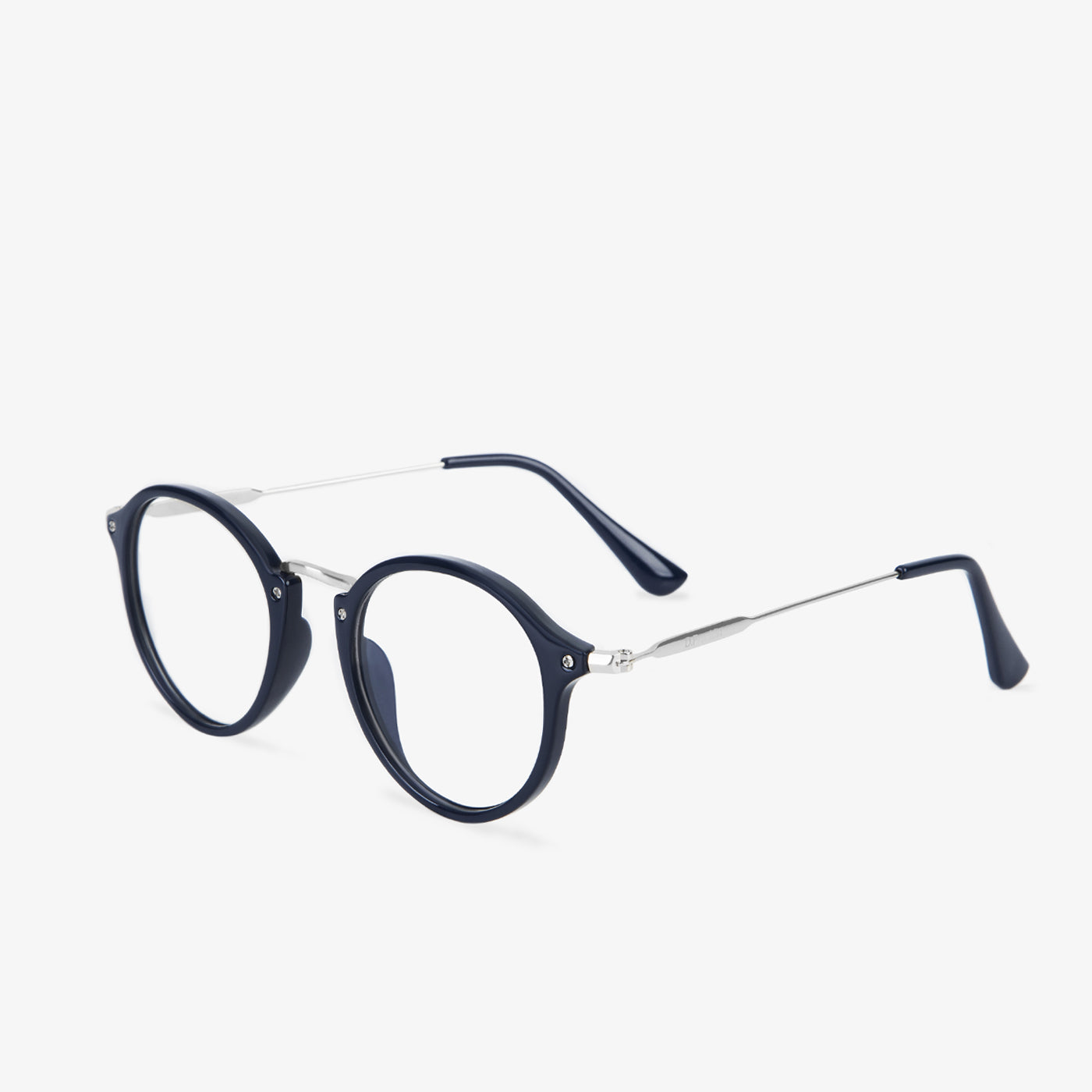 Roller Shiny Navy / Blue Block | D.Franklin®